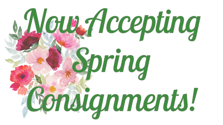 Second Chance Consignment Boutique | Grandview Heights, OH